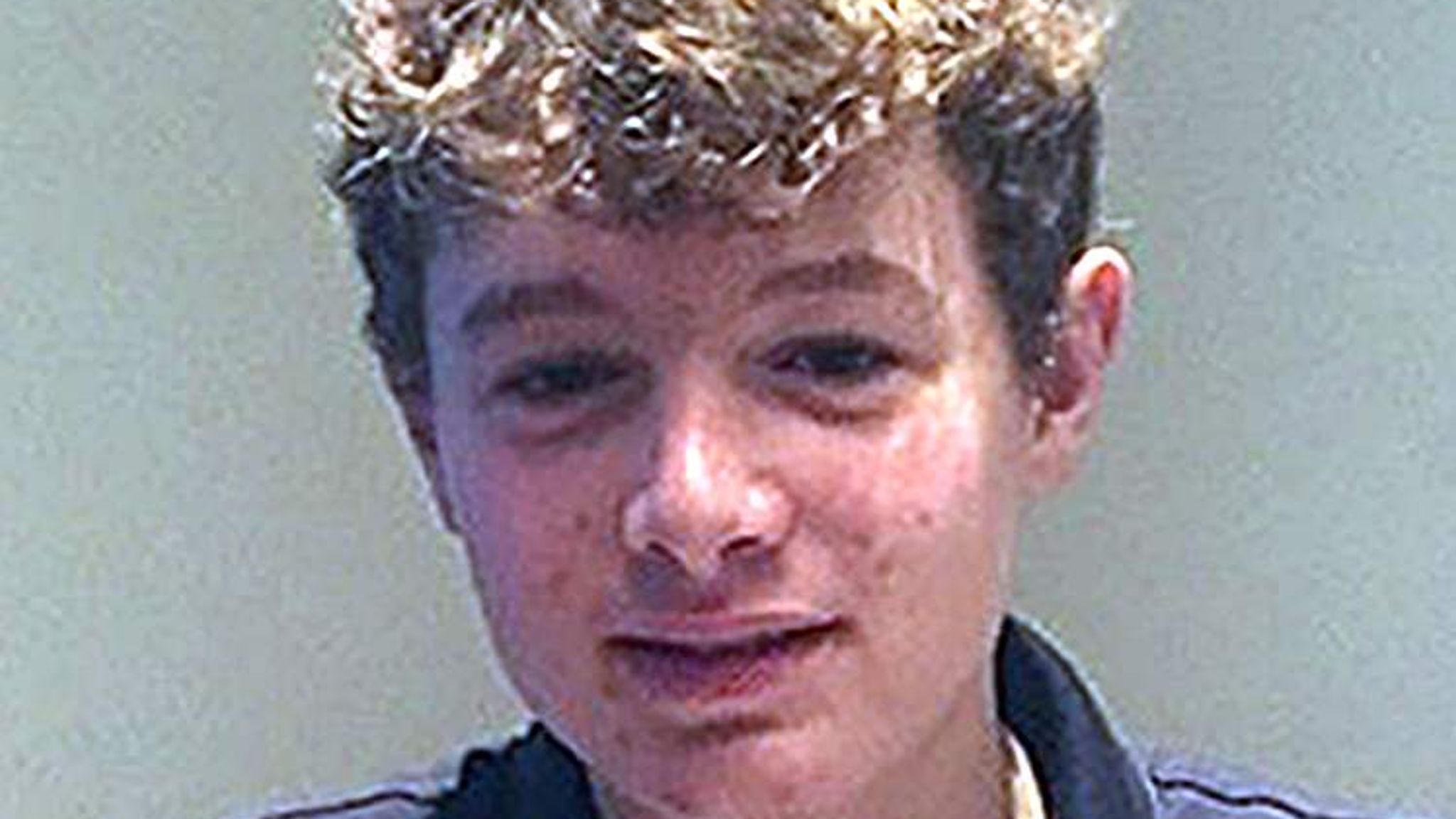 Man, 20, Arrested Over Liverpool Teen's Murder | UK News | Sky News