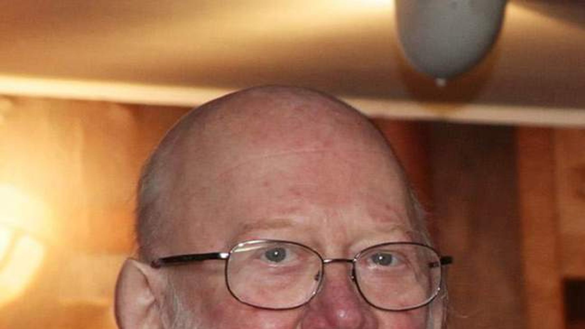 Are You Being Served? Actor Nicholas Smith Dies | Ents & Arts News ...