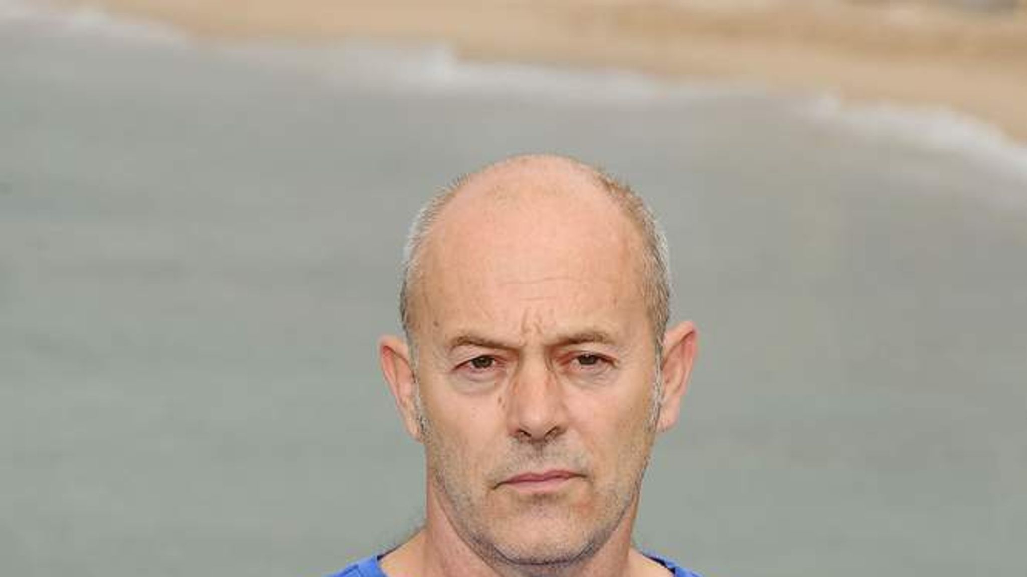 Keith Allen Takes Drugs For Television Show Ents And Arts News Sky News