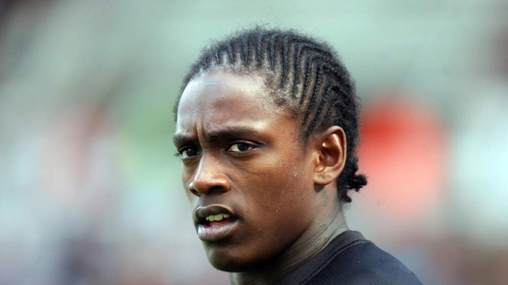 Nile Ranger: Ex-Newcastle Striker Charged | UK News | Sky News