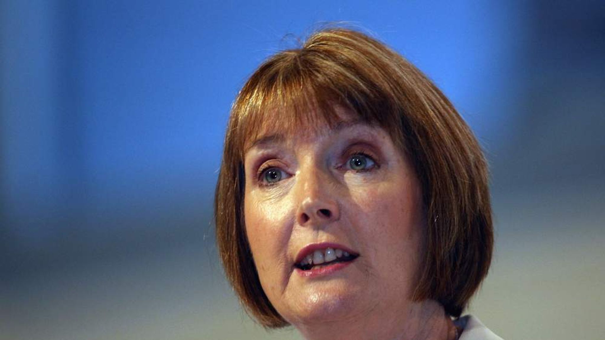 Harriet Harman Under Pressure To Apologise | Politics News | Sky News
