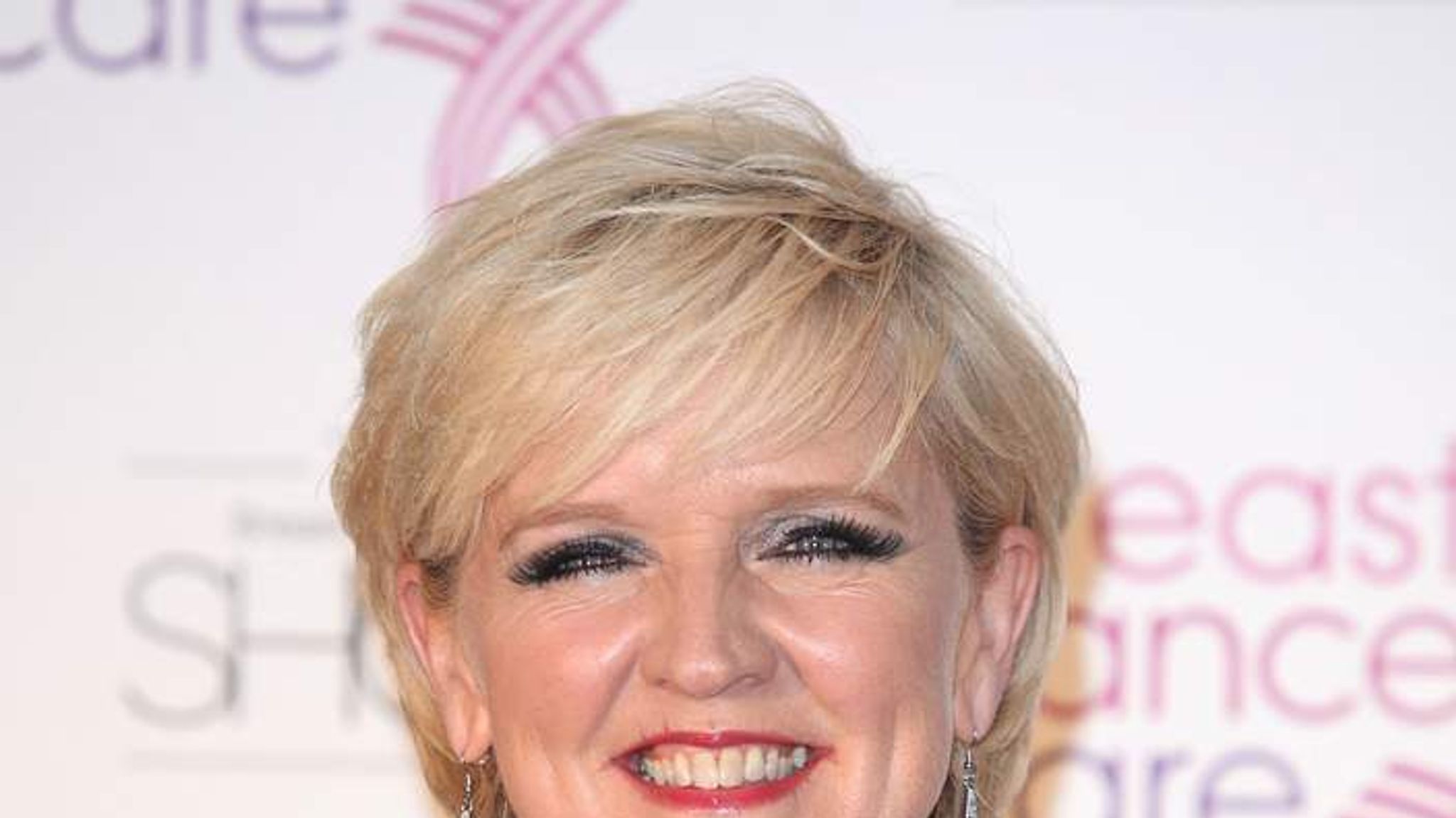 Bernie Nolan Singer Dies After Cancer Battle Ents And Arts News Sky News