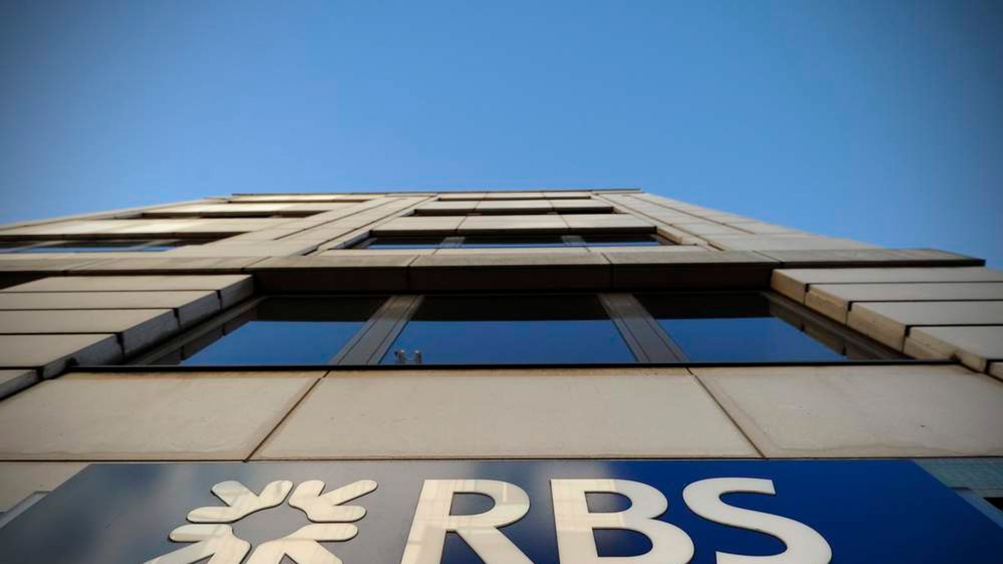 RBS: Cable Still Wants Public To Get Shares | Money News | Sky News