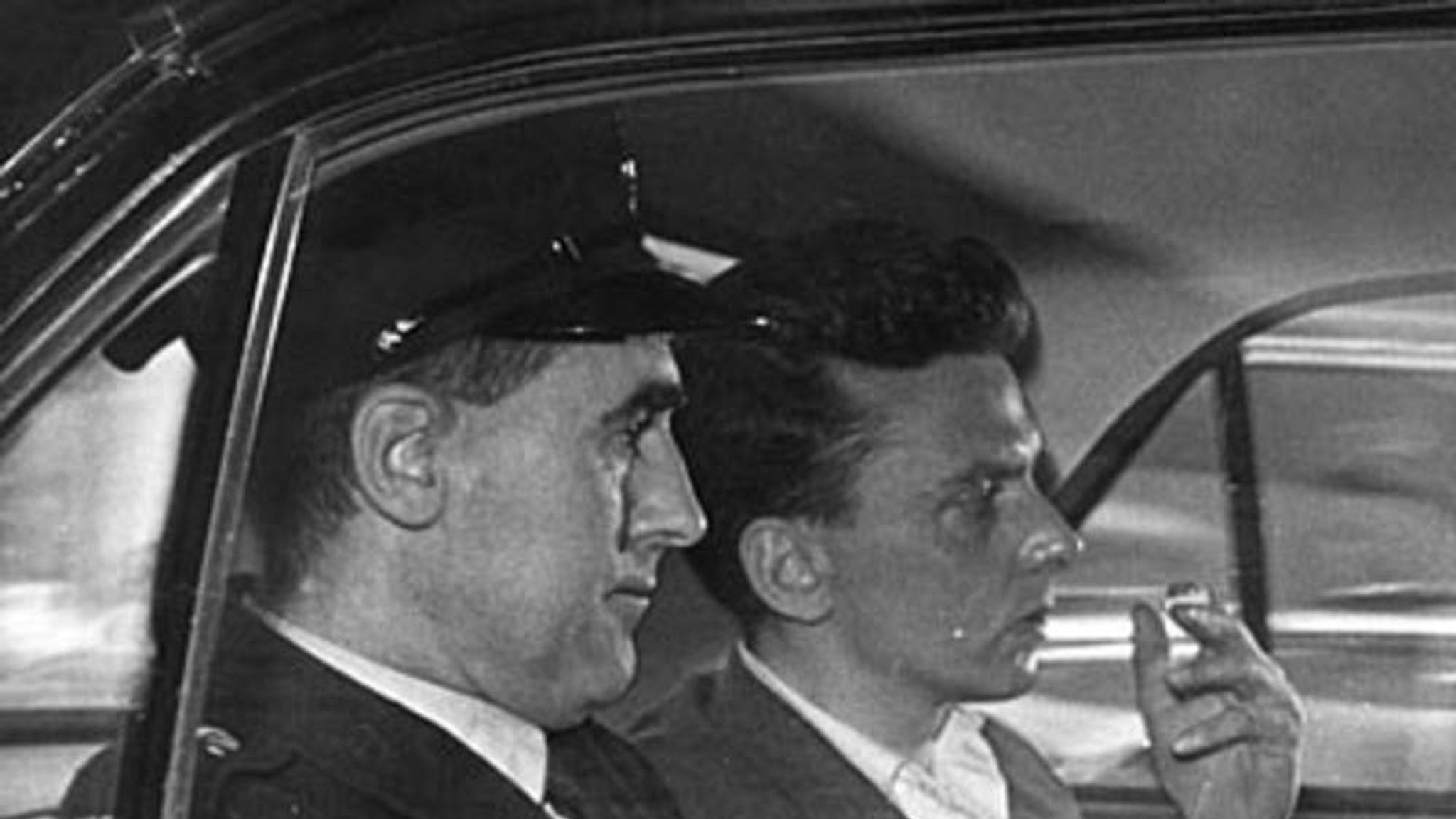Moors Murderer Ian Brady 'Eats Toast Every Day' | UK News | Sky News
