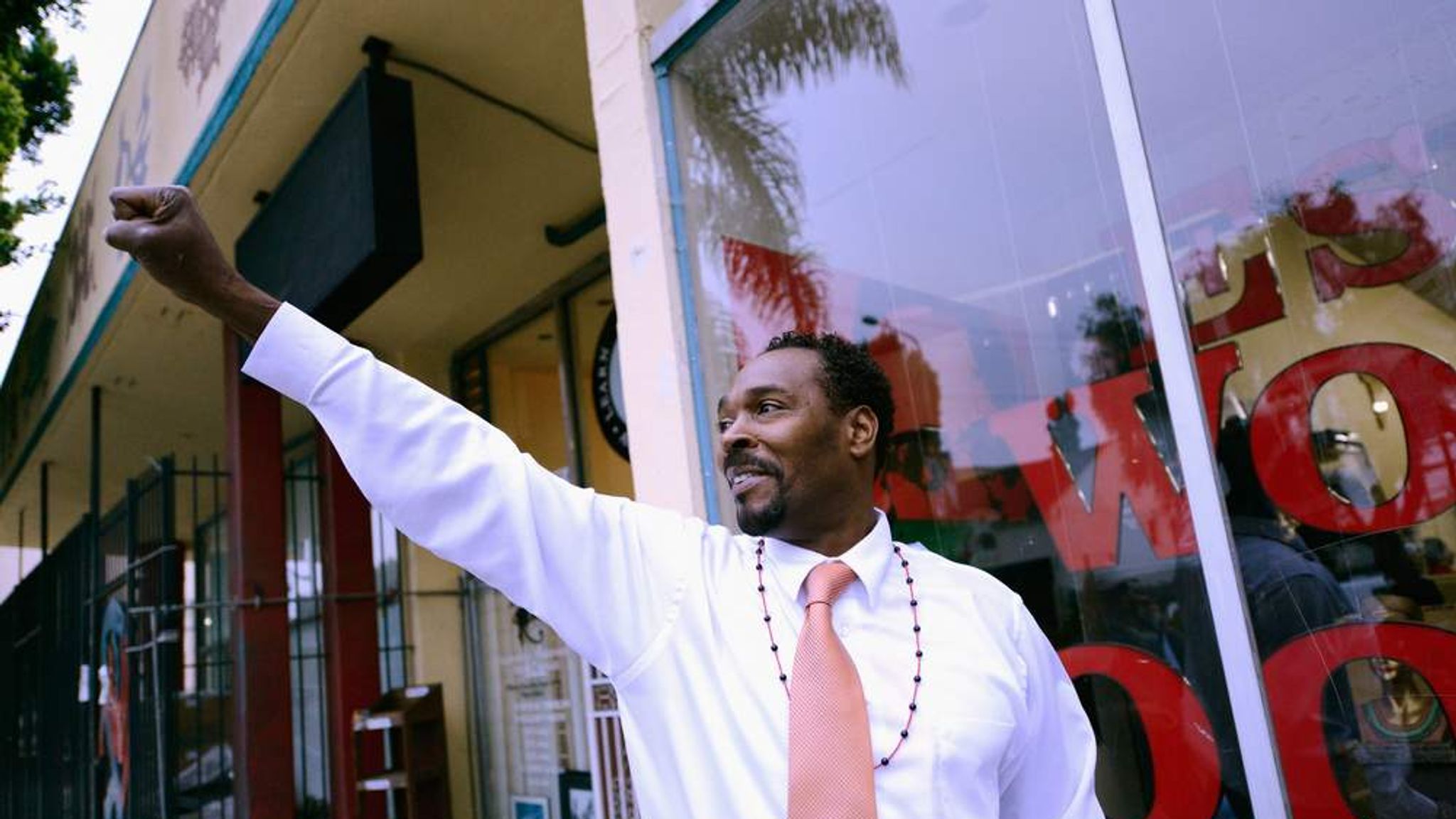 Rodney King Found Dead In His Swimming Pool | Scoop News | Sky News