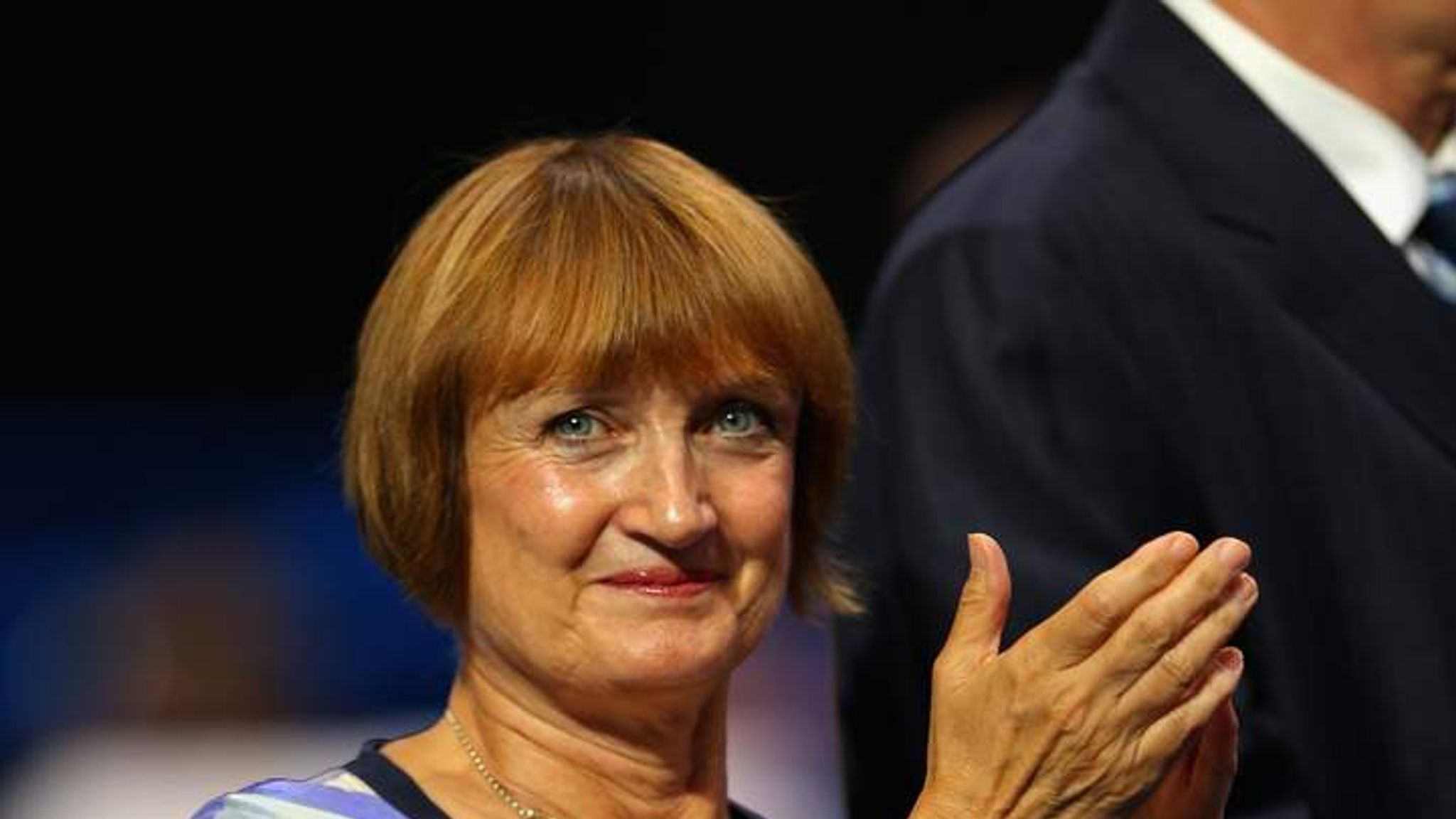 Tessa Jowell Planning To Run For London Mayor | UK News | Sky News