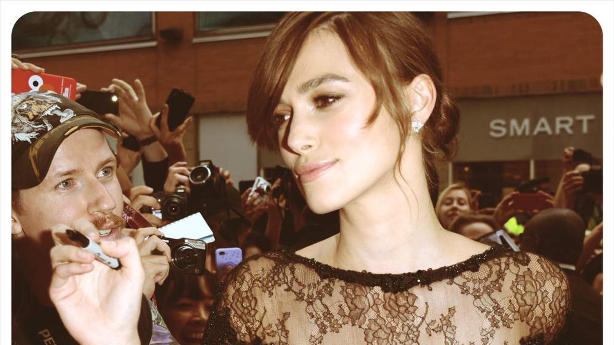 Assassin's Creed And Movie Premiere Hit By Storm | Ents & Arts News ...