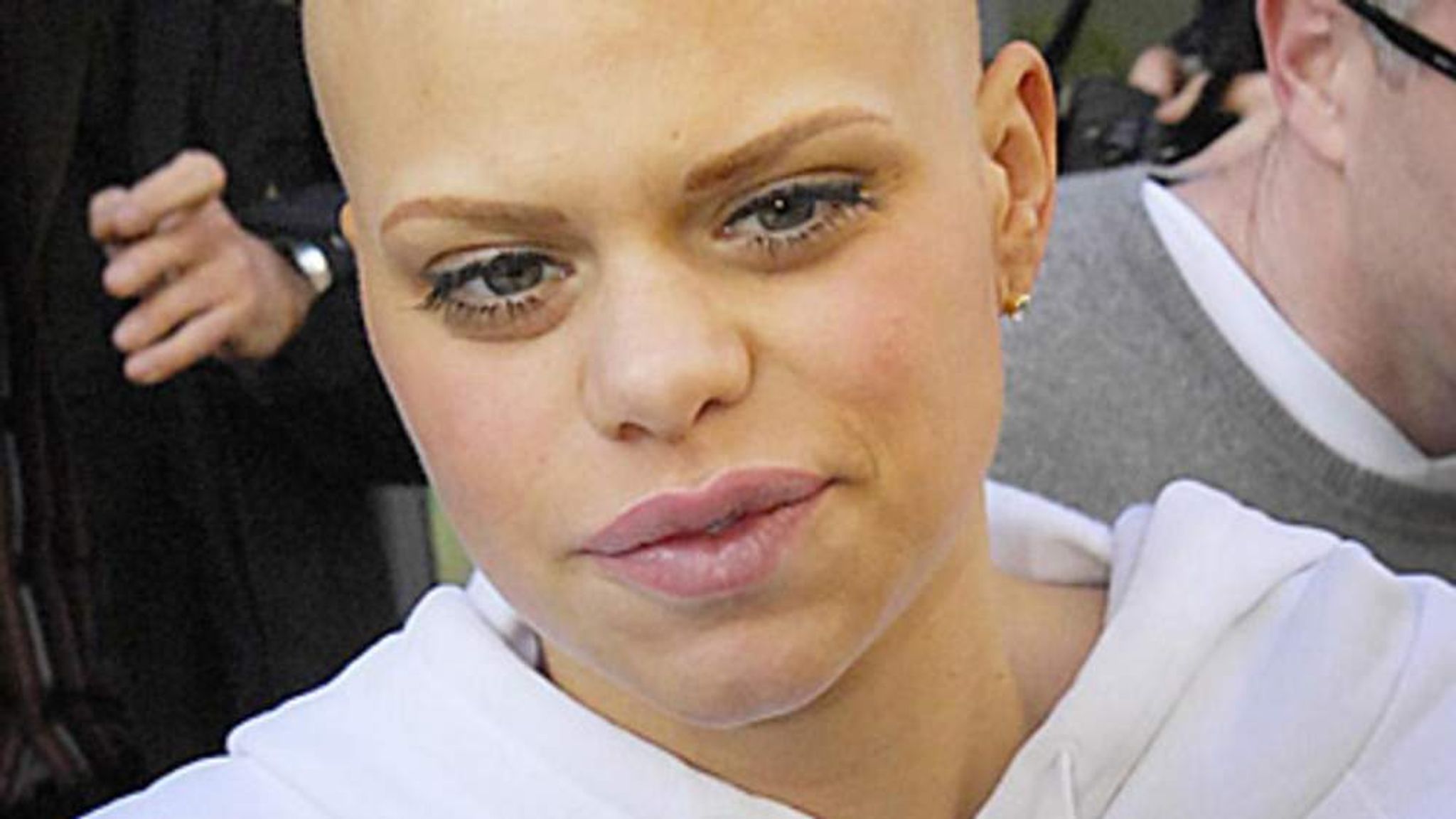 The Legacy Of Jade Goody, Two Years On | UK News | Sky News