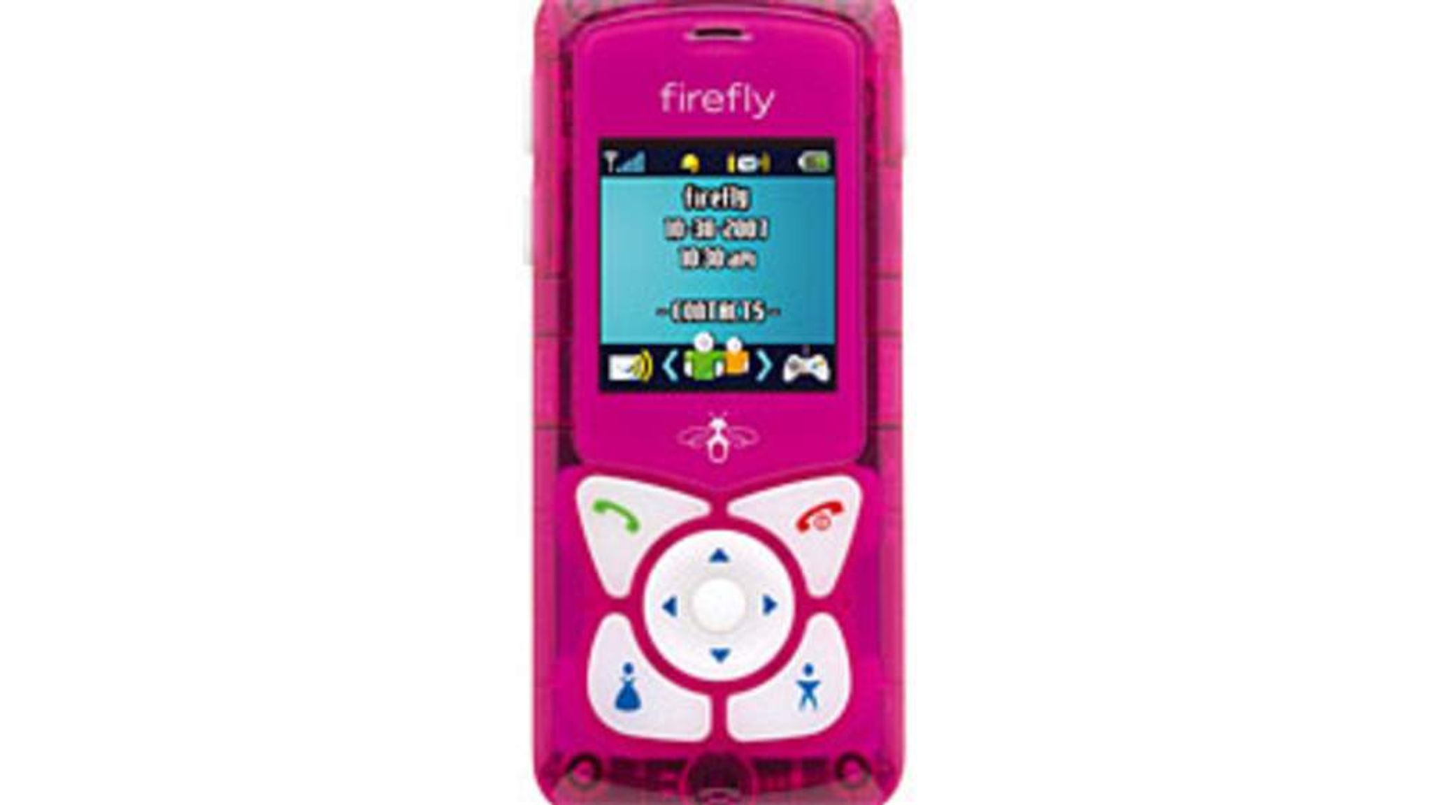 The Truth About 'Phones For Four-Year-Olds' | Science, Climate & Tech ...