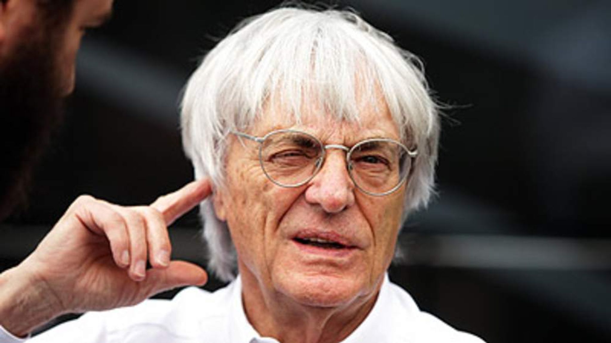 Liberty Media Buys Formula One Motor Racing In £6bn Deal | Money News ...