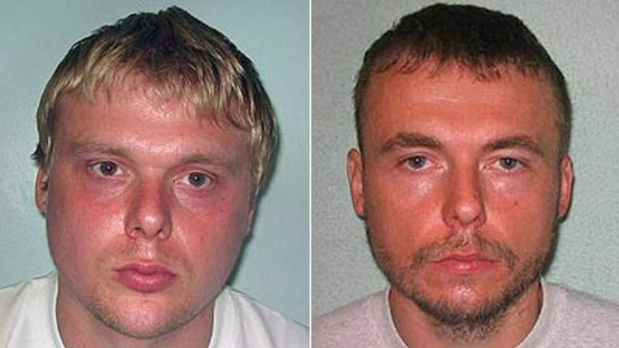 Baby P's Mum Tracey Connelly 'Freed From Jail' | UK News | Sky News