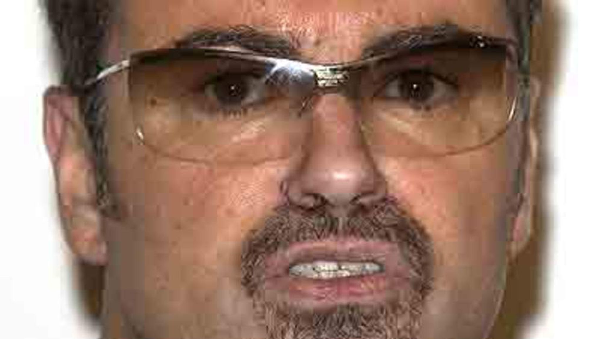 George Michael Charged With Drug Possession | UK News | Sky News