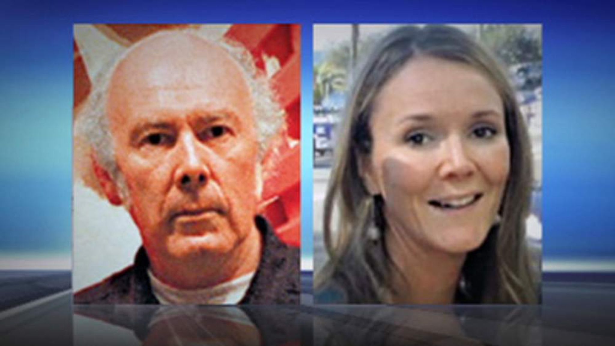 Man Admits Stabbing Dad And Sister To Death | World News | Sky News