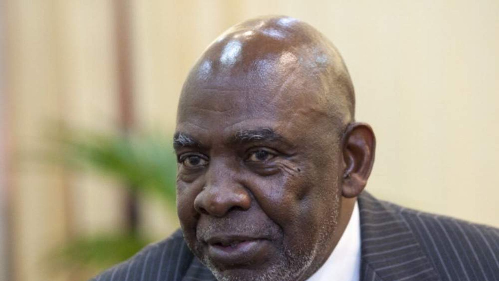 Mali PM Diarra Resigns After Army Arrest | World News | Sky News