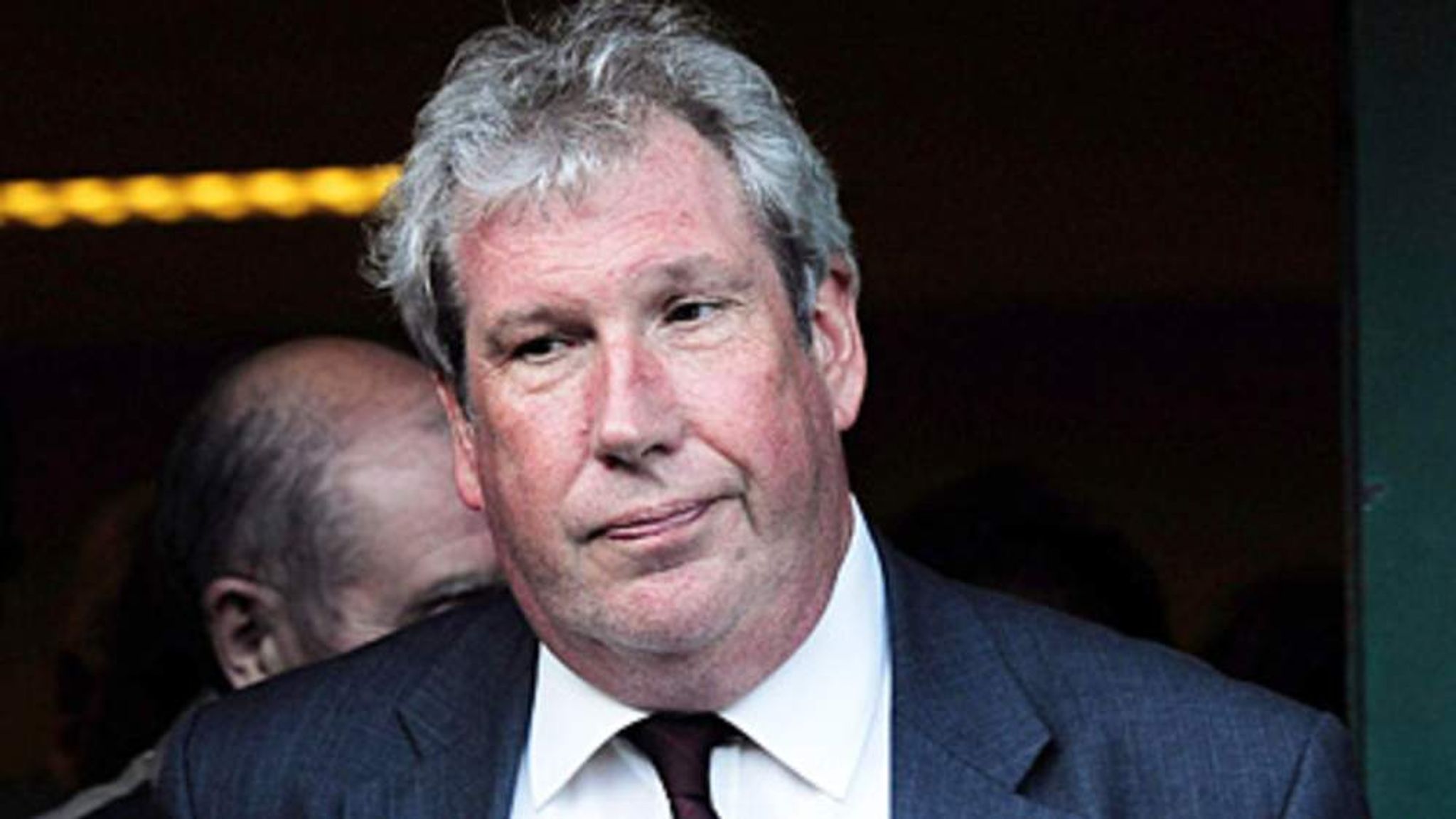 Former Minister Admits £30,000 Expenses Fiddle | Politics News | Sky News