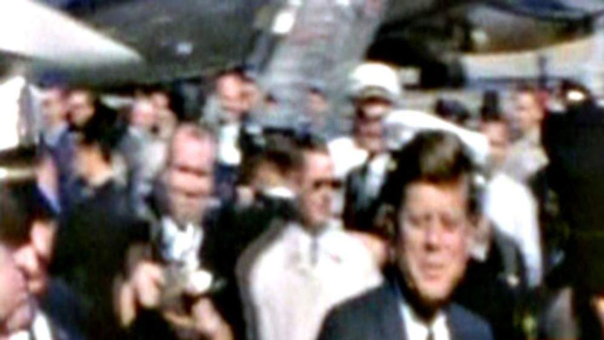 JFK Assassin Lee Harvey Oswald's Home For Sale | US News | Sky News