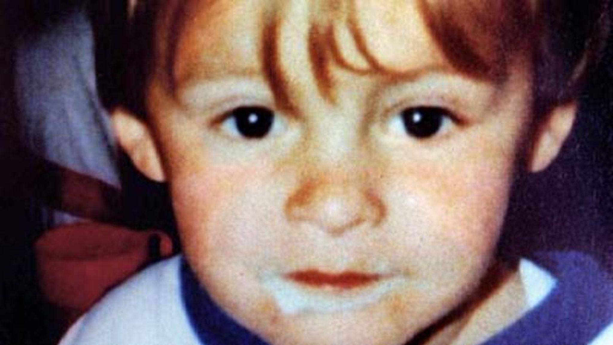 'Jon Venables Twitter Photo' Investigation | UK News | Sky News