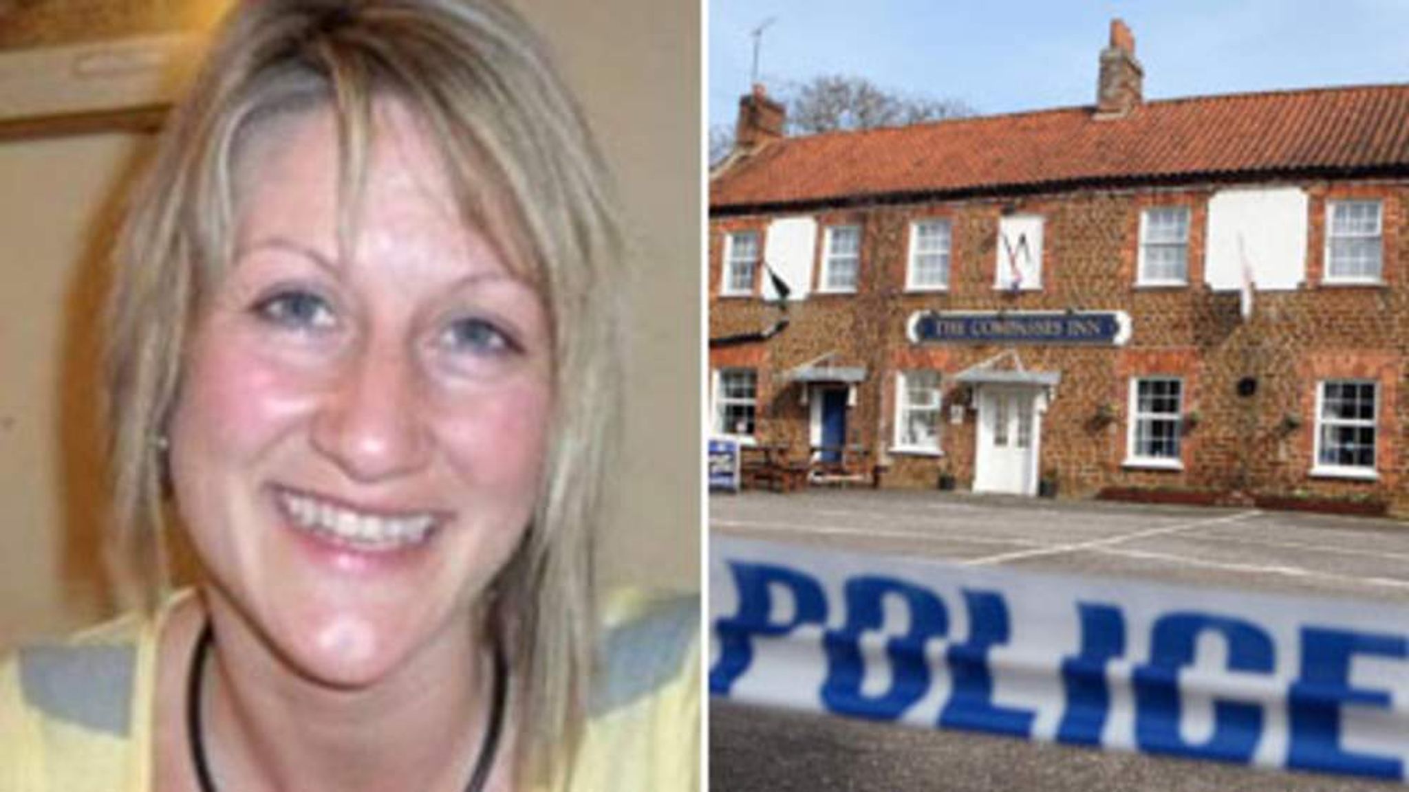 Body Found In Freezer: Man Denies Murder | UK News | Sky News