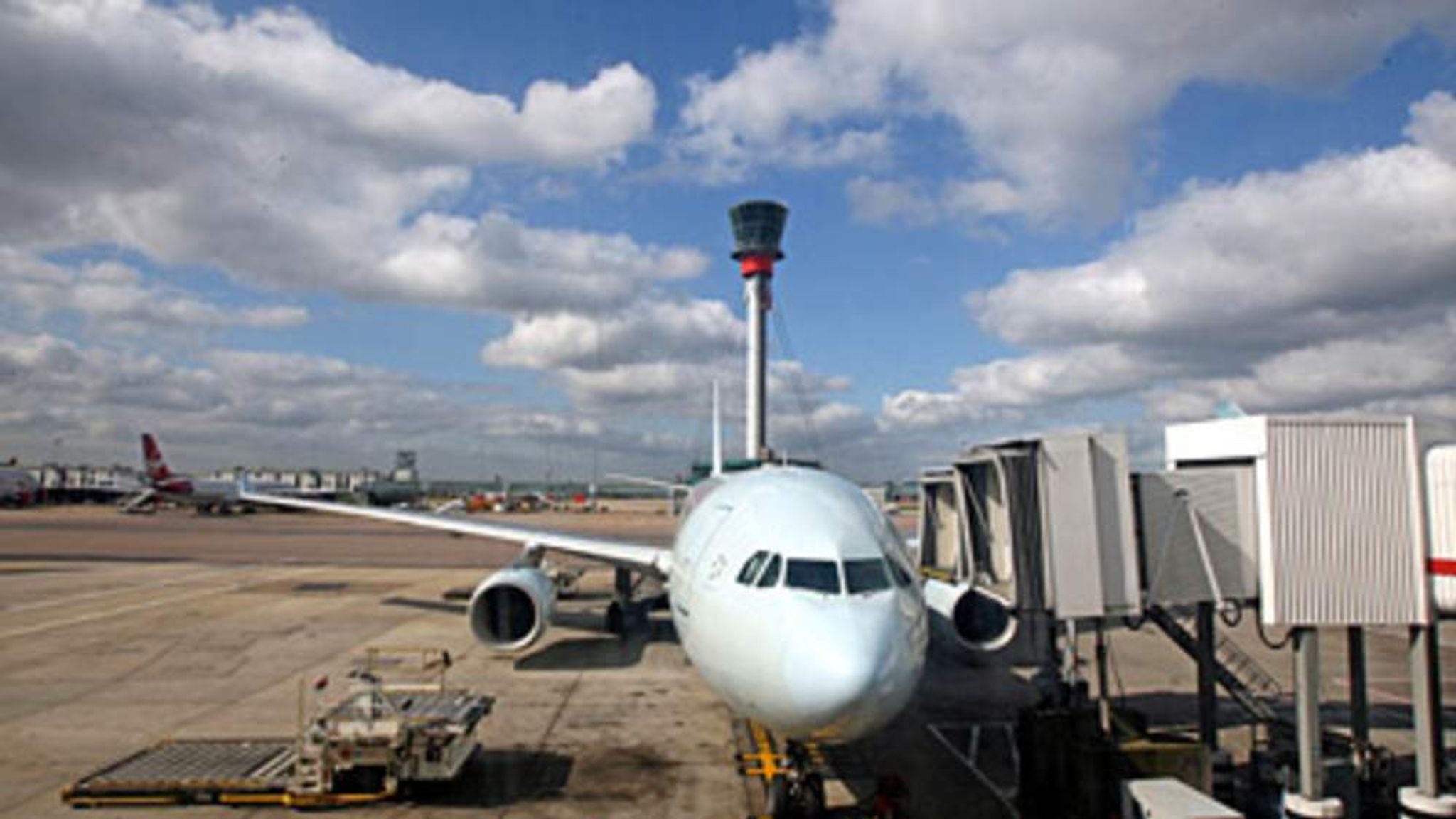 Volcanic Dust Cloud: All You Need To Know | UK News | Sky News