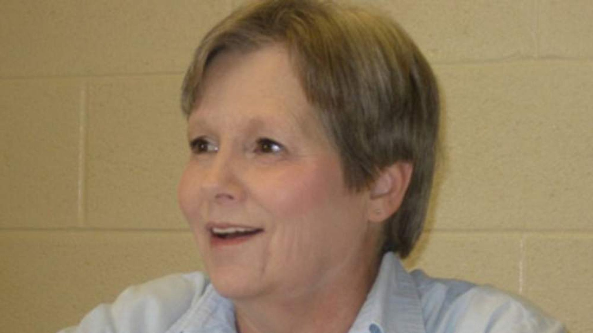 Female Killer Spared Execution At 11th Hour | World News | Sky News