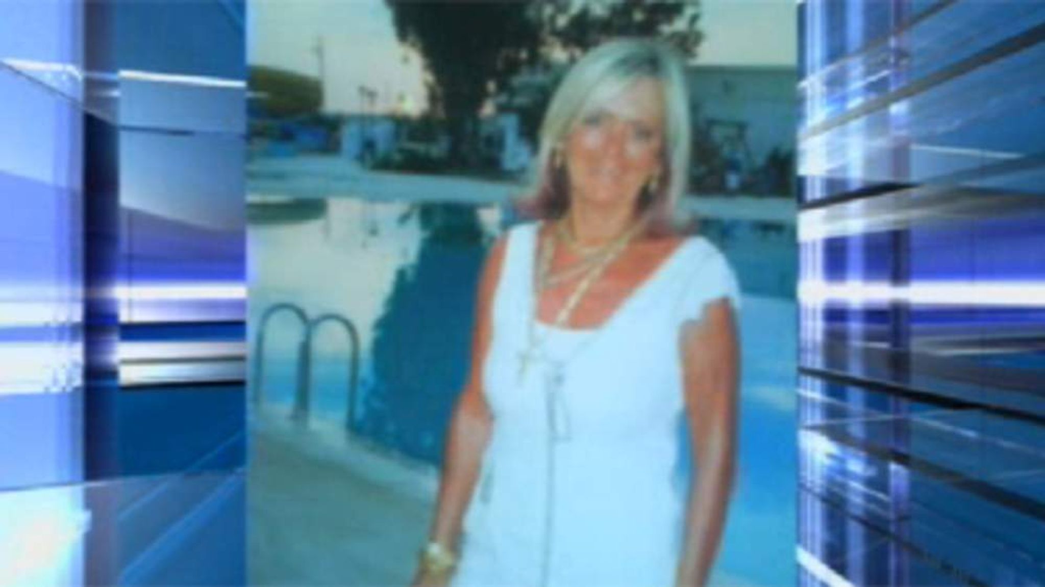Missing British Woman 'Found Dead' On Holiday | World News | Sky News