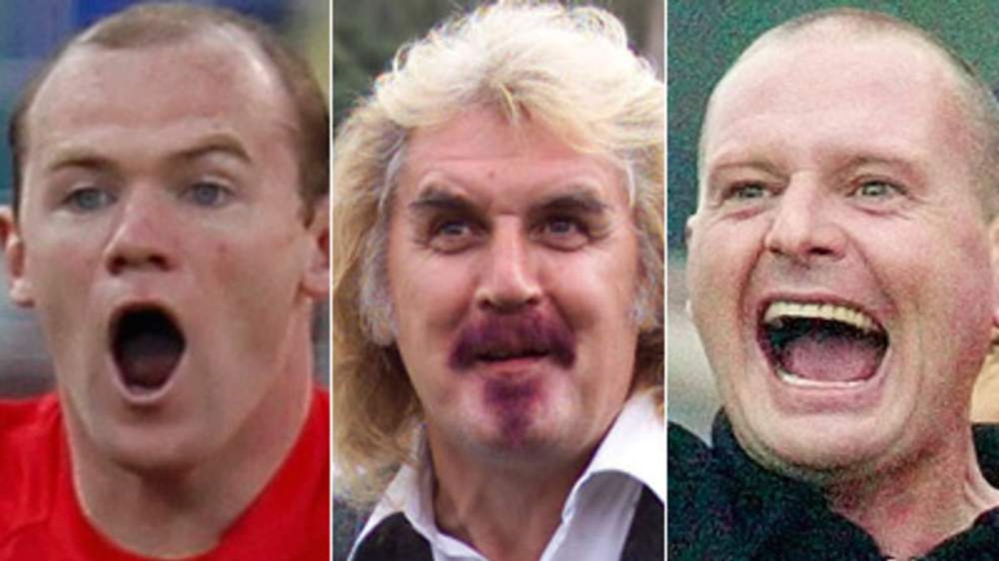 Geordies Top Poll Of Most Confusing Accents | UK News | Sky News