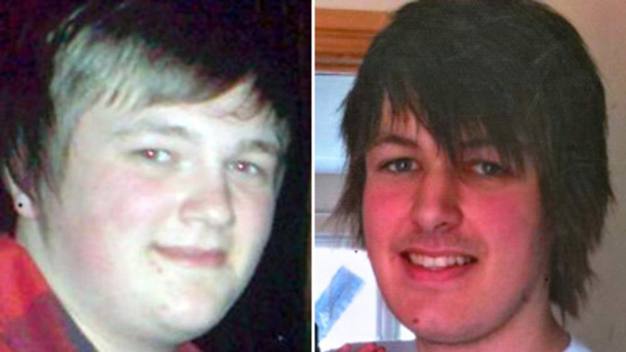 Two Men Arrested Over Poison Gas Deaths | UK News | Sky News