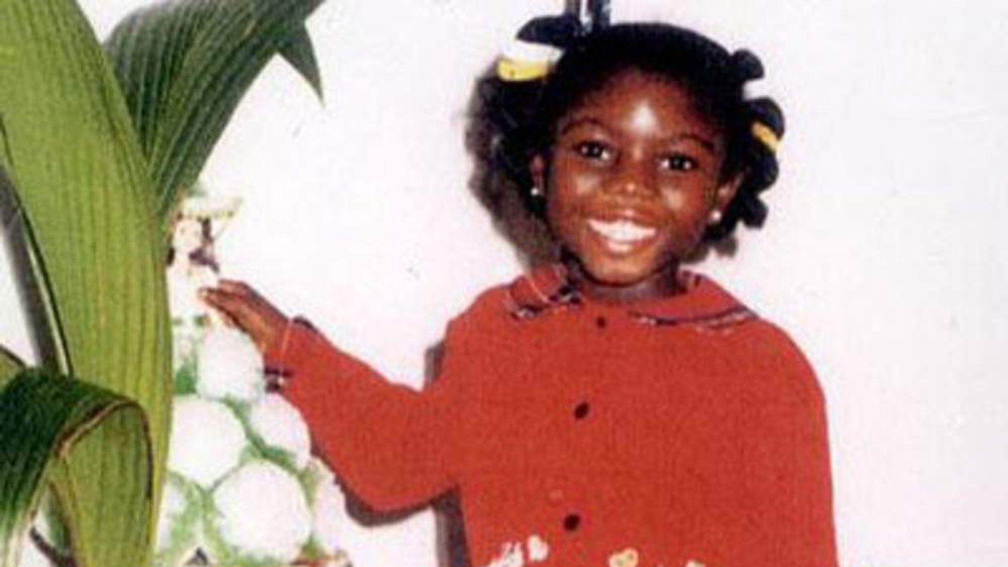 Haringey 'Regret' Over New Child Abuse Case | UK News | Sky News