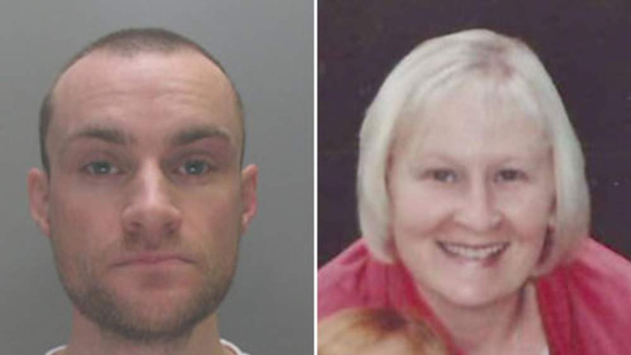 Wife Killer's Hoax 999 Call To Police Released | UK News | Sky News