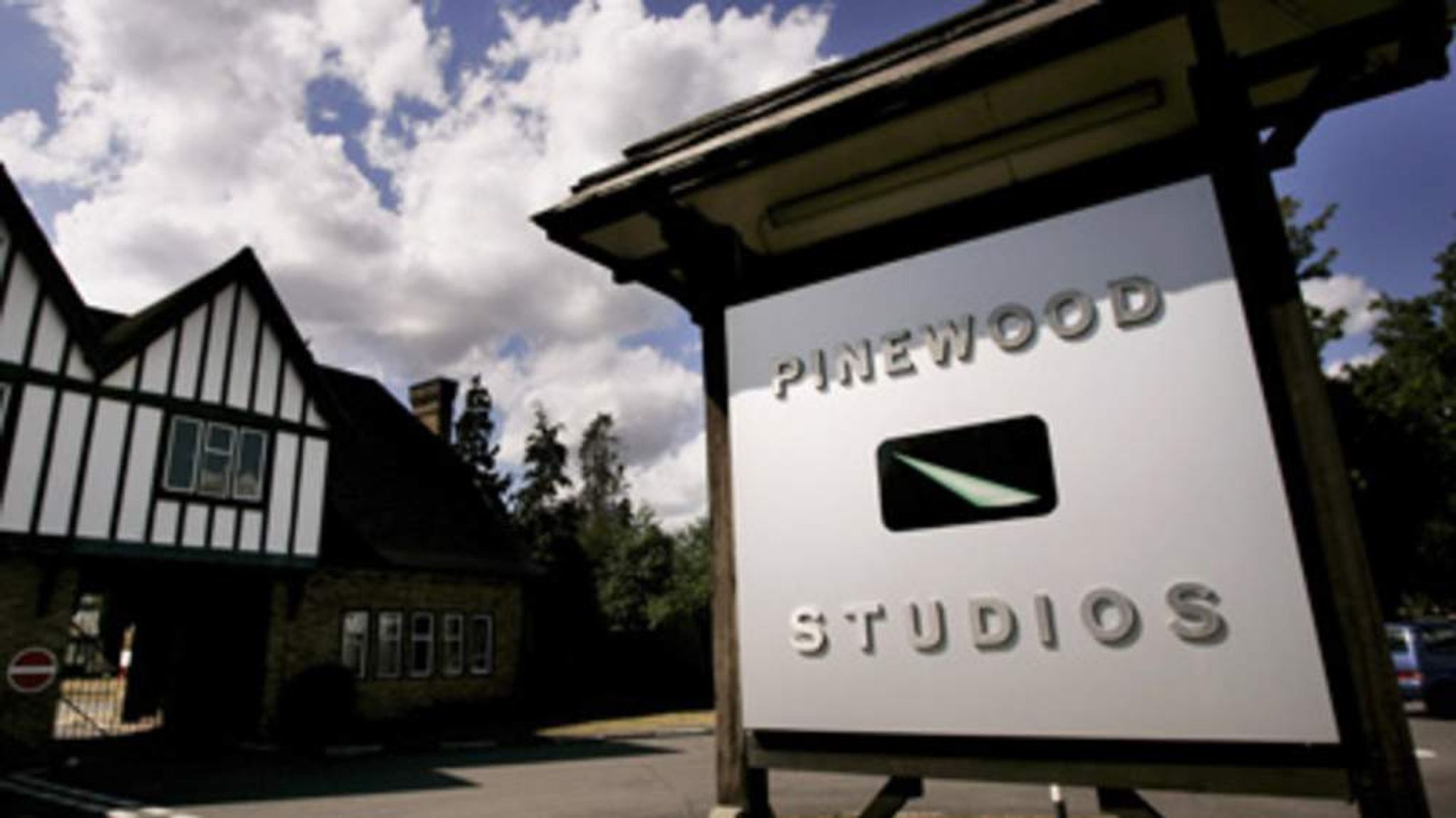 Bond Studio Pinewood In £300m Takeover Talks | Money News | Sky News