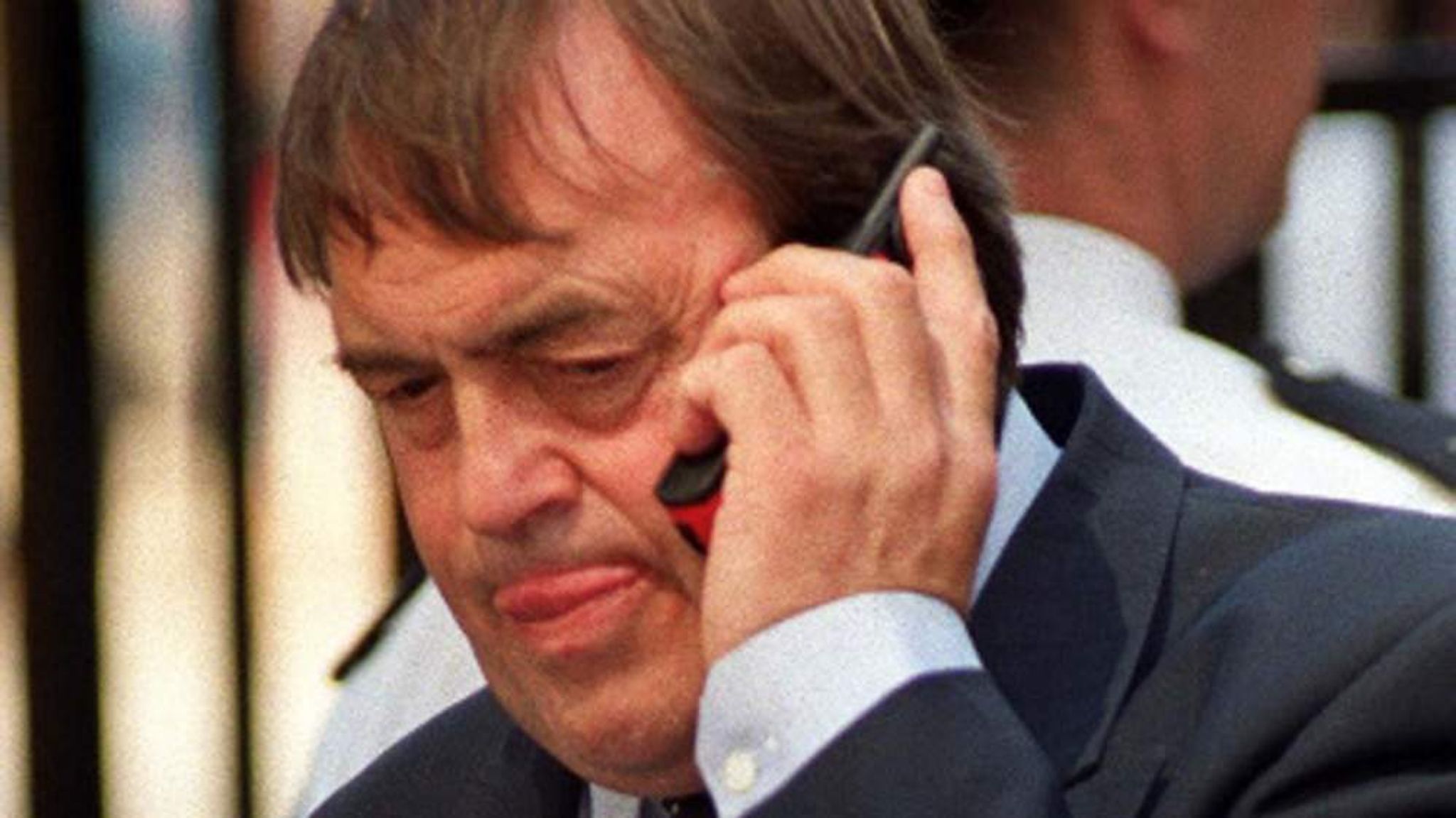 Phone Hack: Prescott Wants Judicial Review | Politics News | Sky News