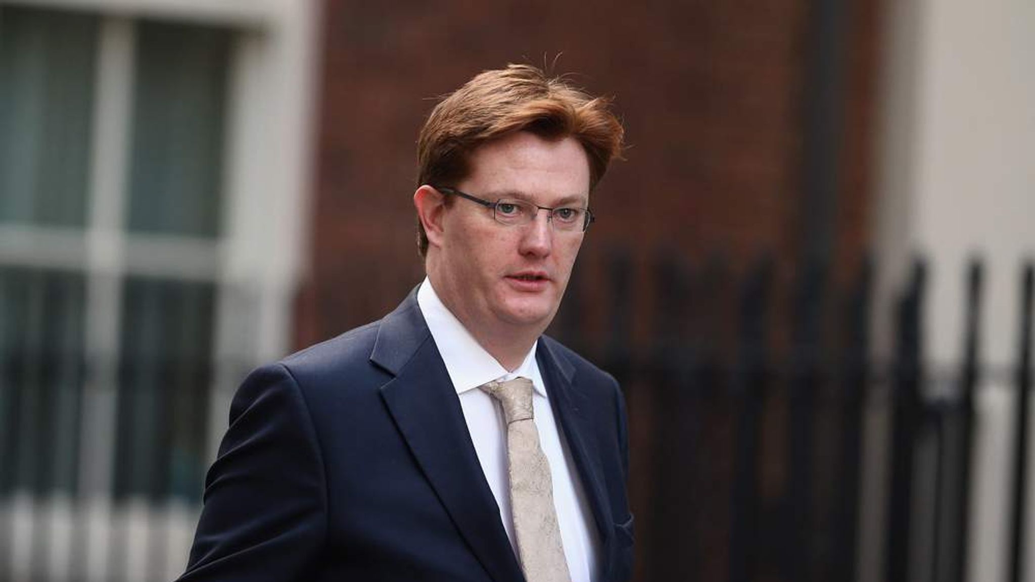 Lord Rennard Will Not Face Harassment Charges | Politics News | Sky News
