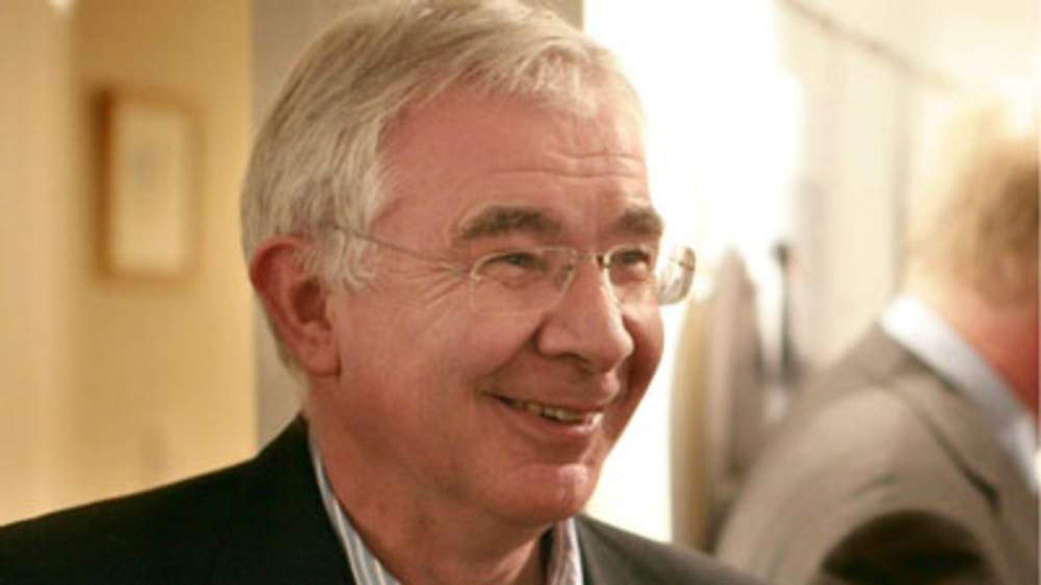BBC Journalist Hanrahan Loses Cancer Battle | UK News | Sky News