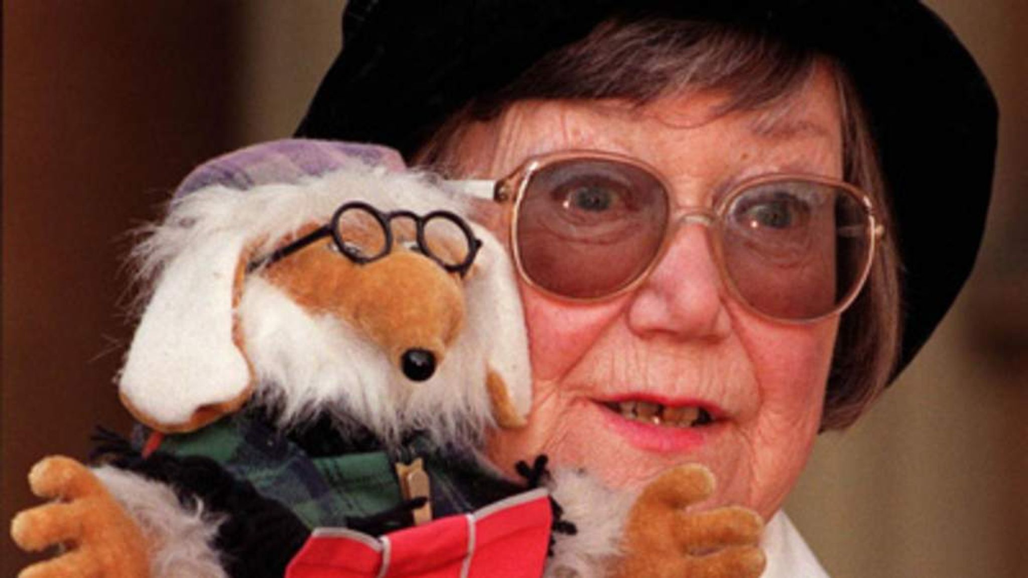 Woman Who Created The Wombles Dies, 84 | UK News | Sky News