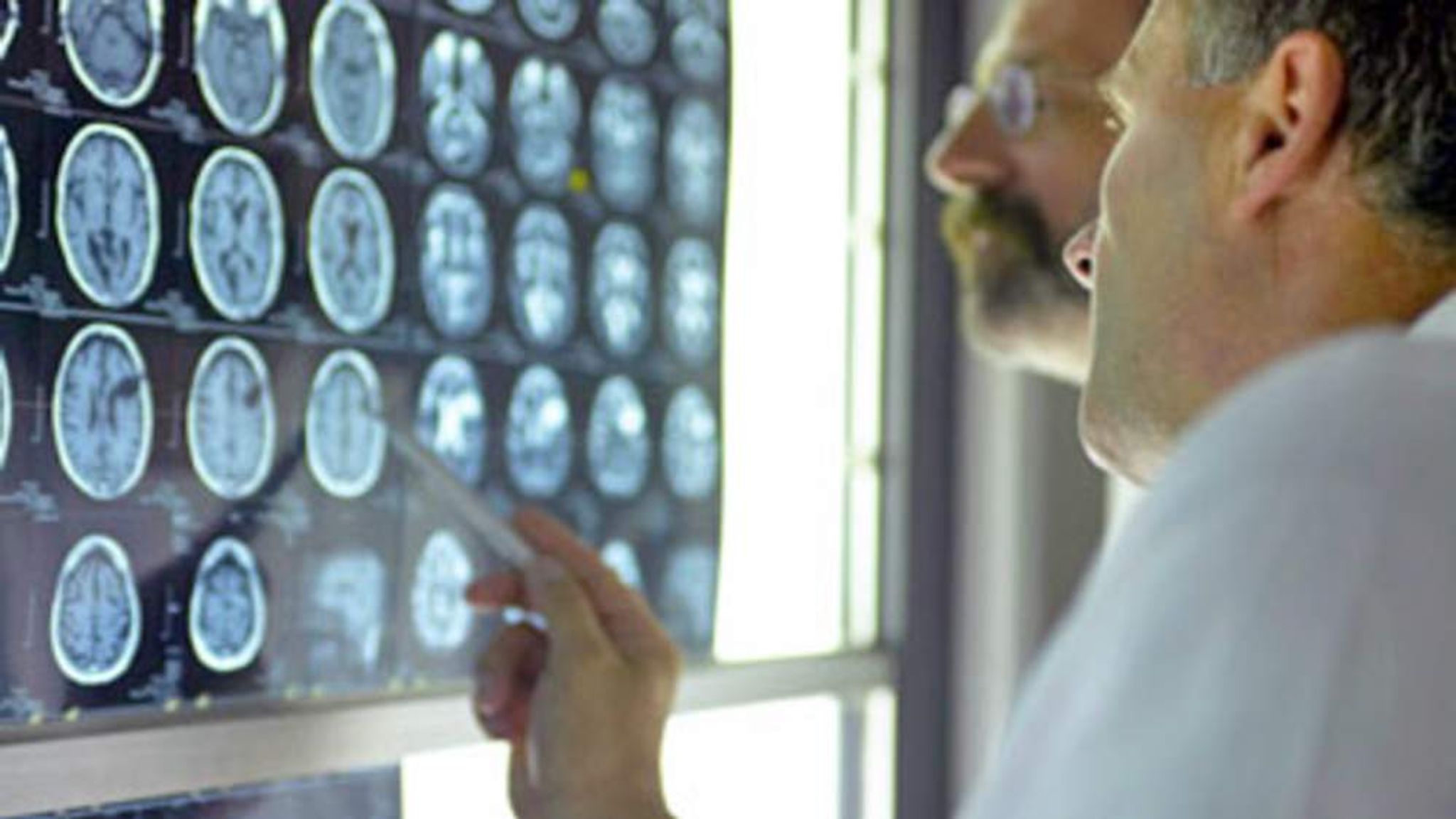 Brain Scans 'To Predict Future Criminals' | Science, Climate & Tech ...