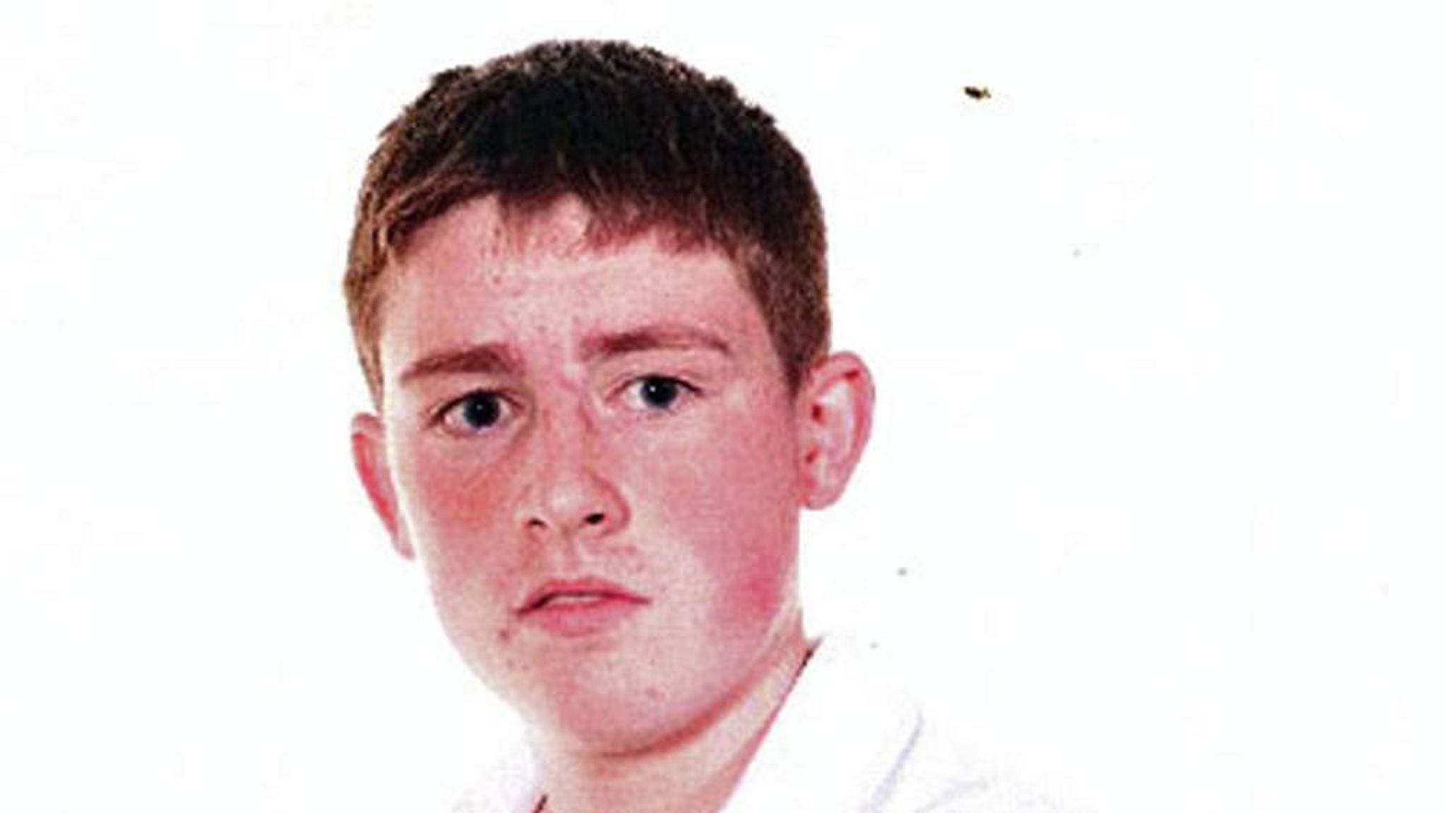 Relative Charged With Boy's Stab Murder | UK News | Sky News