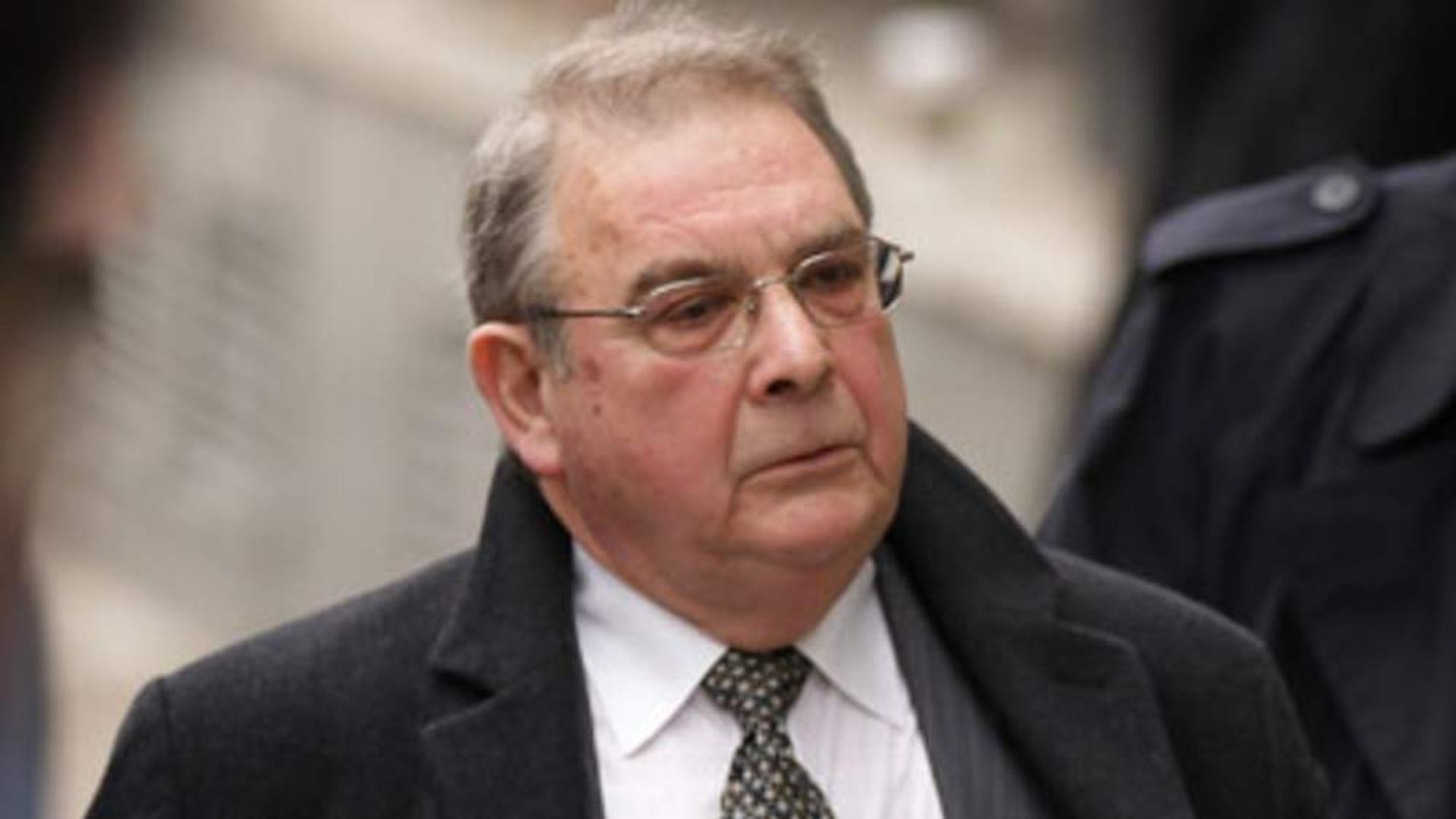 Lord Hanningfield Cleared Of Expenses Fraud | Politics News | Sky News