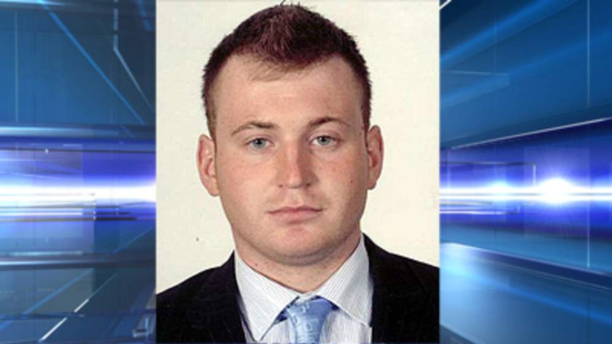 Five Arrested Over Police Officer's Murder | UK News | Sky News