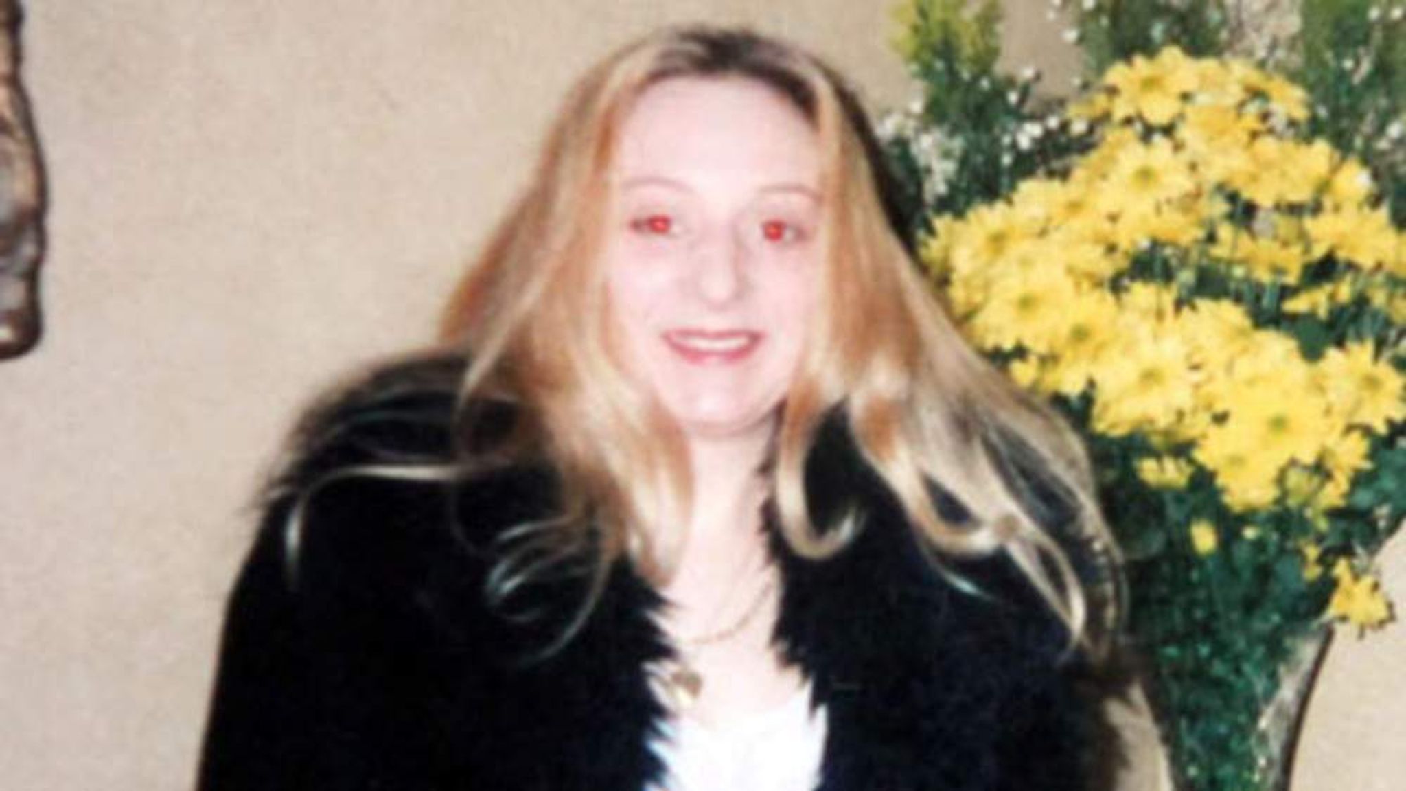 Becky Godden murder accused offered cops 'golden' plea deal | UK News ...