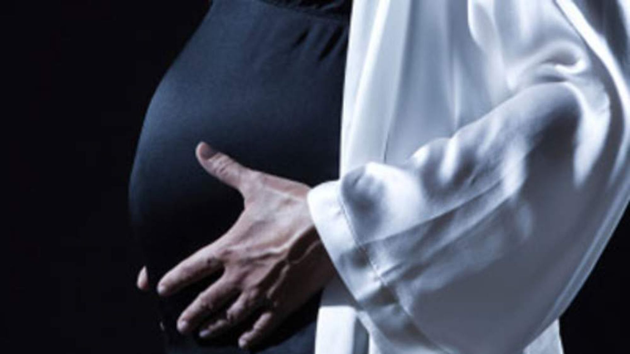 Babies Born By Caesarean Section More Likely To Be Obese, Study Finds ...