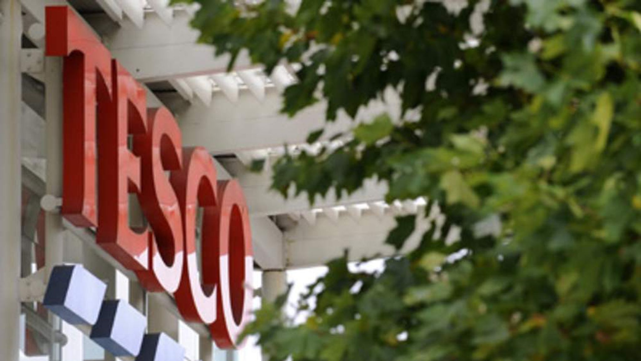 Every Little Helps: Tesco's 2.5% Pay Rise | Money News | Sky News
