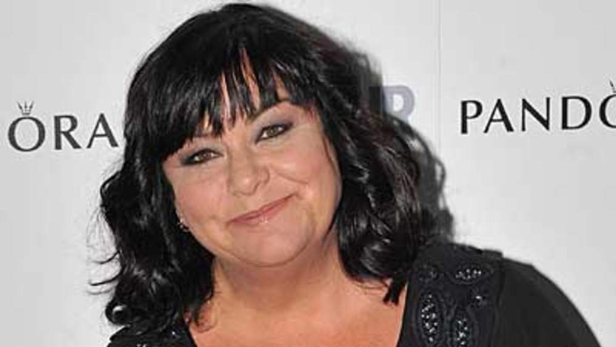 Dawn French To Judge Australia's Got Talent | Ents & Arts News | Sky News
