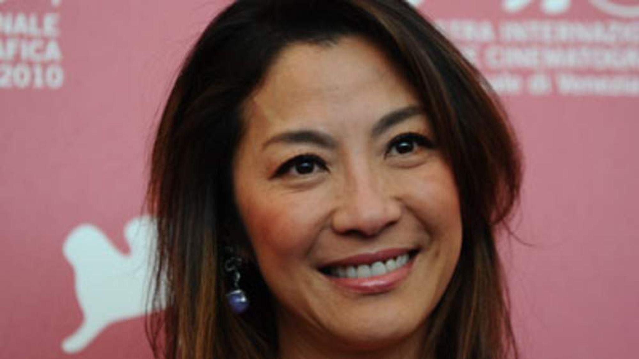 Bond Girl Deported From Burma Over New Role | Ents & Arts News | Sky News