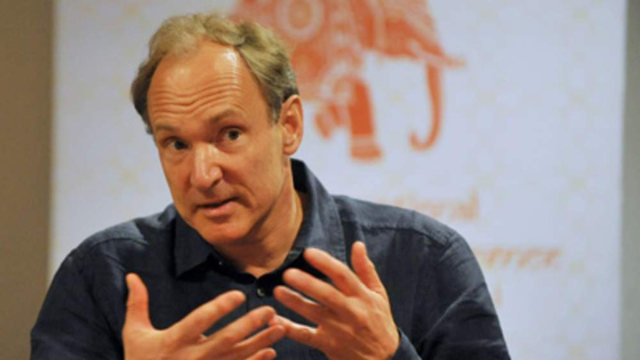 World Wide Web Celebrates 25th Anniversary | Science, Climate & Tech ...