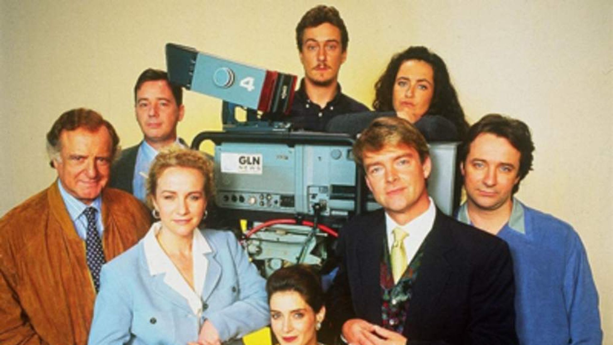 Comedy About Phone Hacking To Air On TV | Ents & Arts News | Sky News