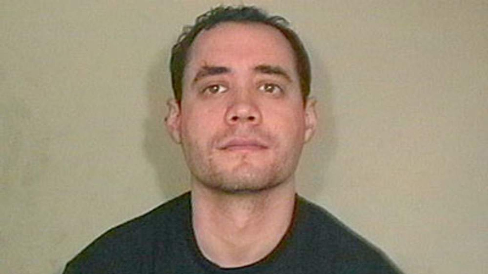 Music Teacher Convicted Of Suitcase Murder | UK News | Sky News