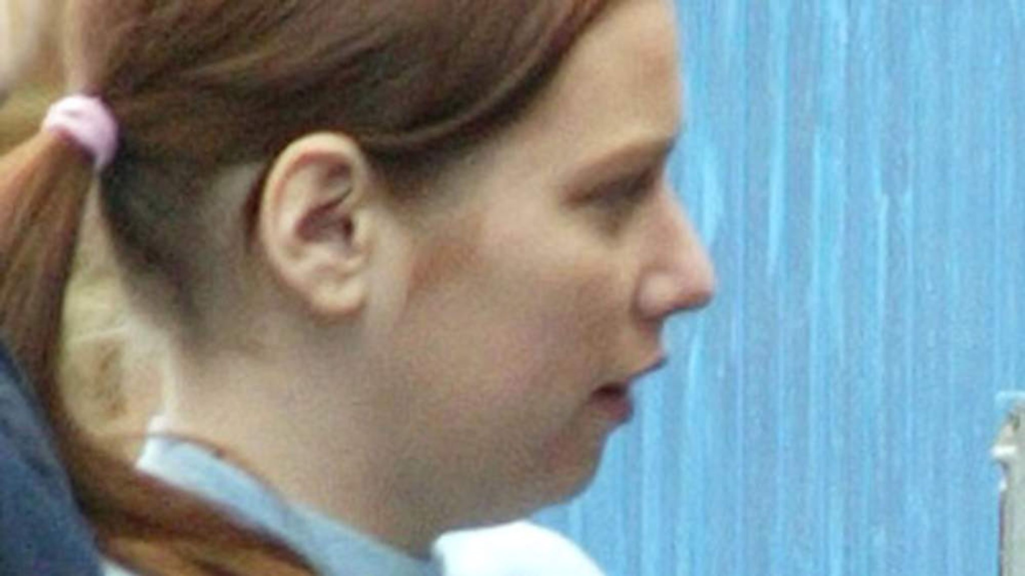 'Misdiagnosed' Woman Went On To Kill Again | UK News | Sky News