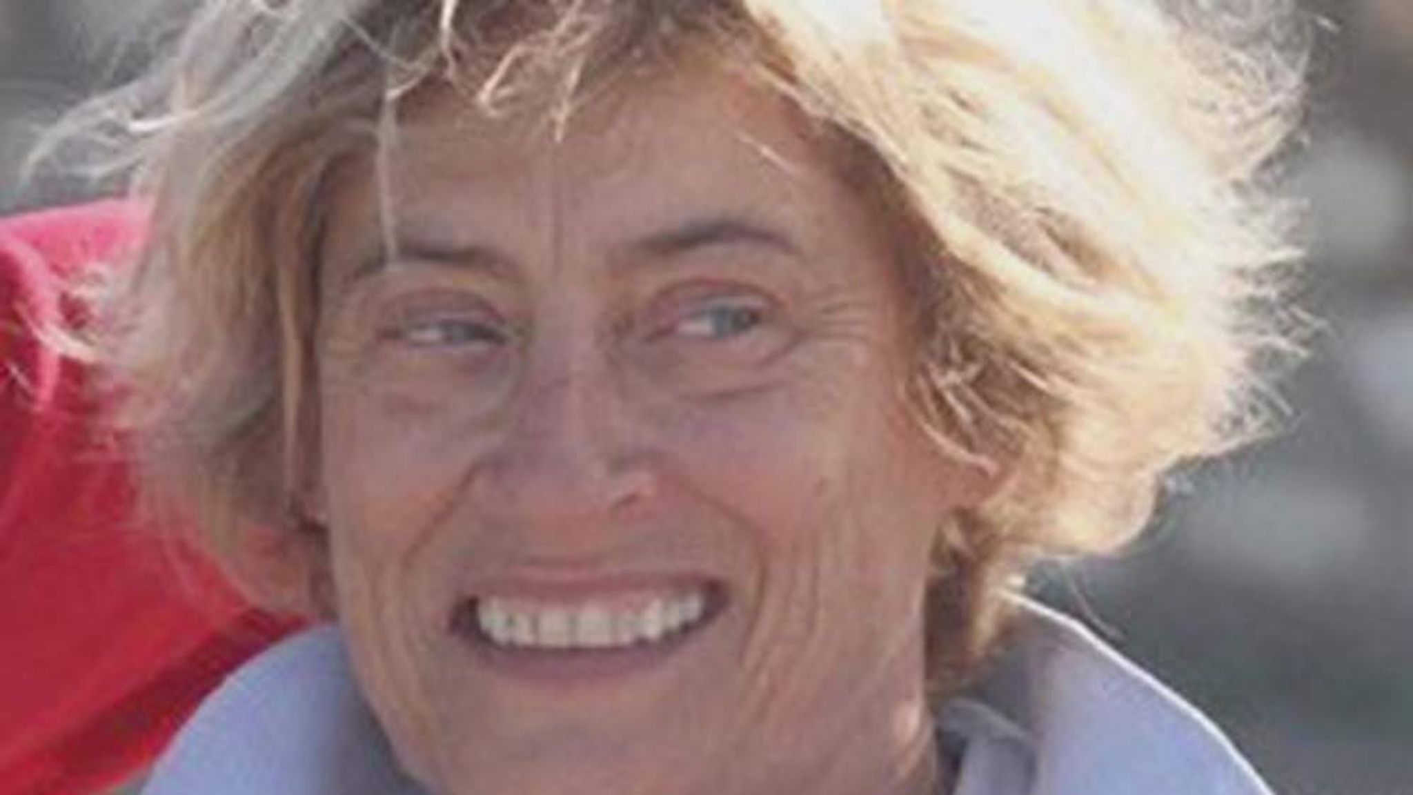 Disabled French Hostage Dies In Somalia | World News | Sky News