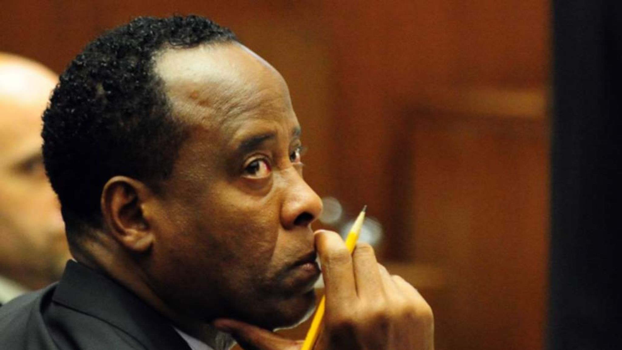 How Jackson Jurors Will Acquit Or Convict | World News | Sky News