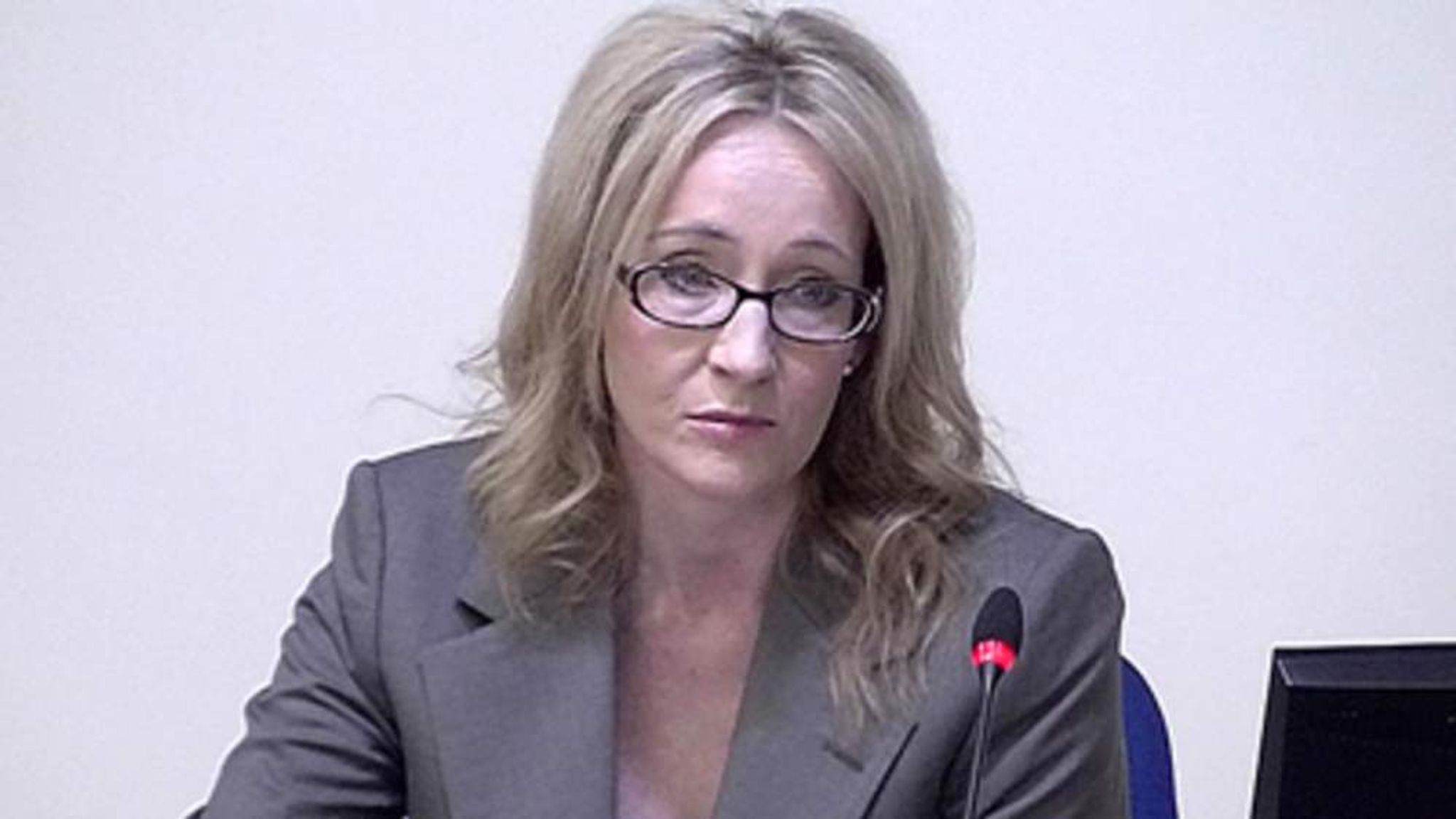 Leveson Inquiry: Key People, Key Moments | Politics News | Sky News